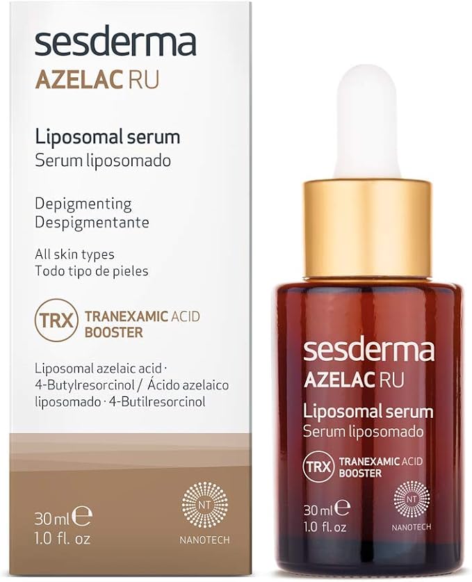 Sesderma Azelac Ru Liposomal Serum, 30 ml : Buy Online at Best Price in ...