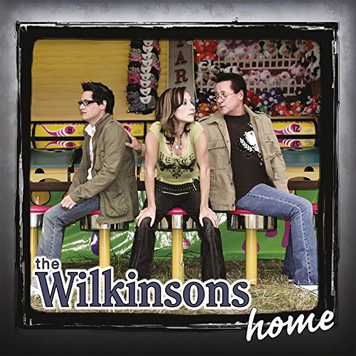 Play Home by The Wilkinsons on Amazon Music