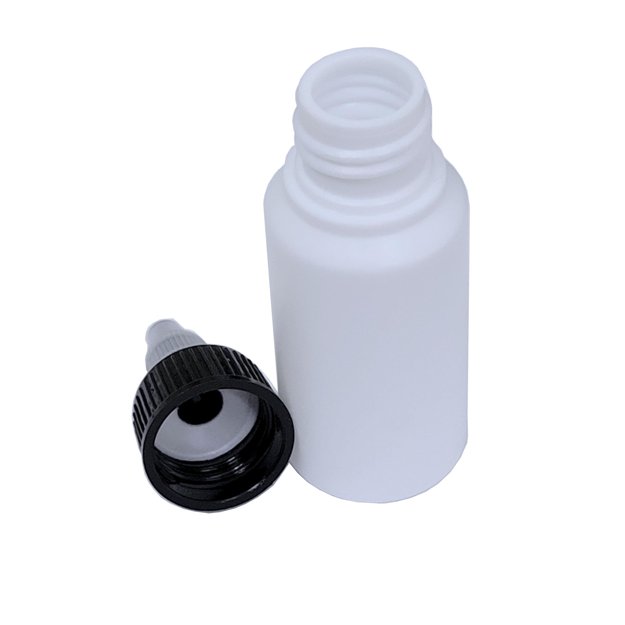 Snapklik.com : Auto-plaza 40pcs HDPE Plastic Thin Tip Dropper ...