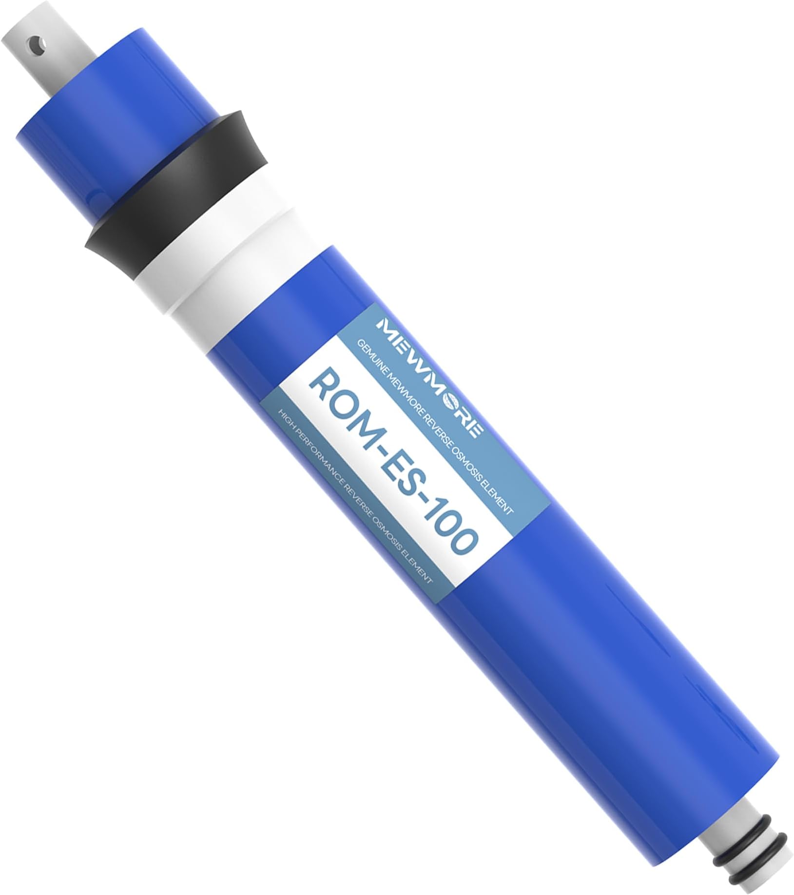Amazon.com: MewMore 75 GPD RO Membrane, 11.75"x1.75" Reverse Osmosis ...
