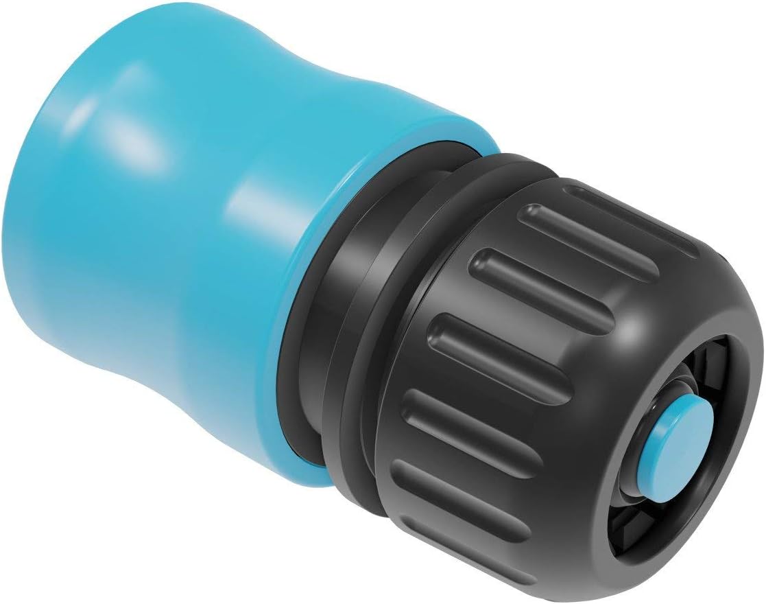 Amazon.com: Cellfast 50-120 Basic Hose Quick Connector, G1/2"-G5/8 ...