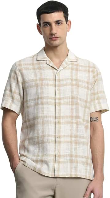 Amazon.in: Mufti. - Men's Clothing: Clothing & Accessories