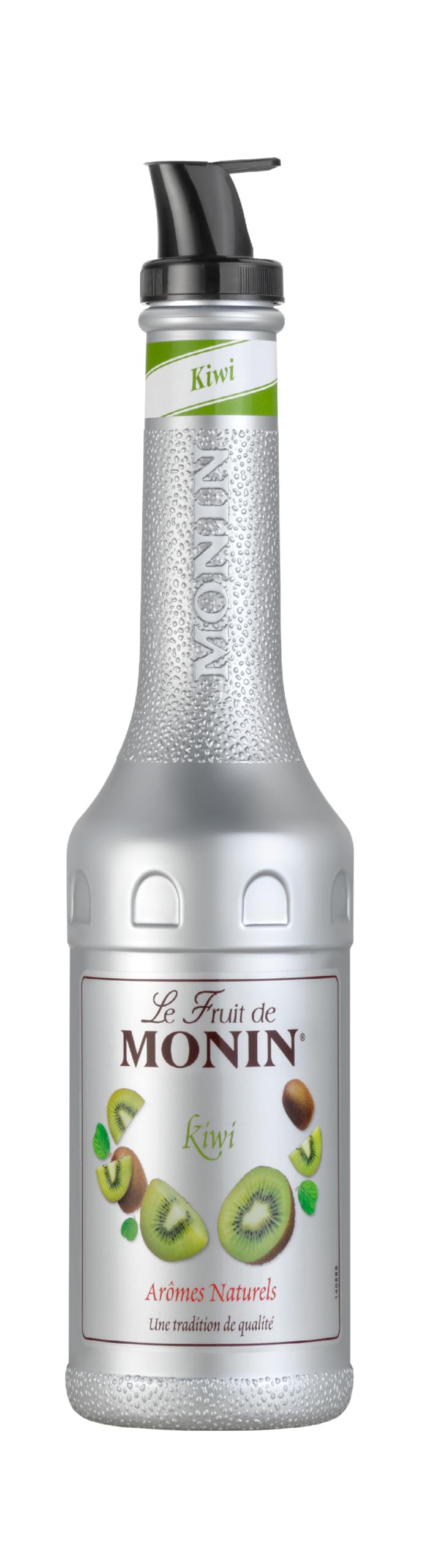 Cocktail Syrup Real Prickly Pear Puree Infused Syrup 16.9 Fl. Oz. - 6 ...