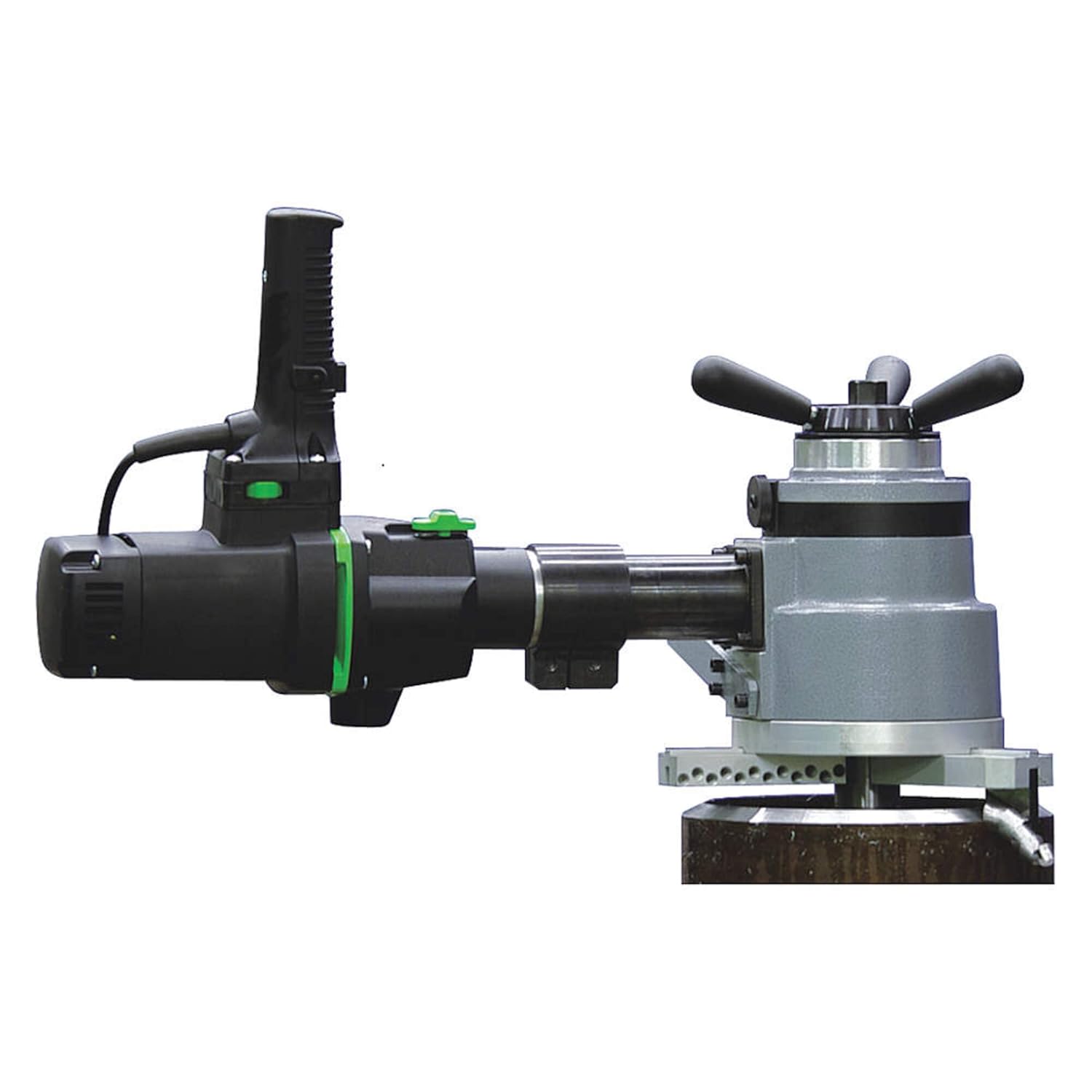 Portable Pipe Beveling Machine,230V 50Hz: Amazon.com: Tools & Home ...