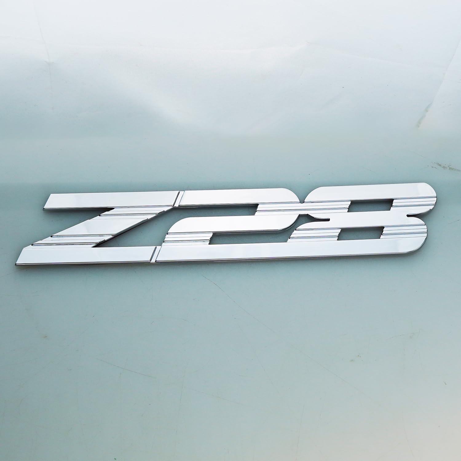 Z28 Camaro Emblem Buy Z28 Badge Overlay Decals | 93 02 Camaro Z28