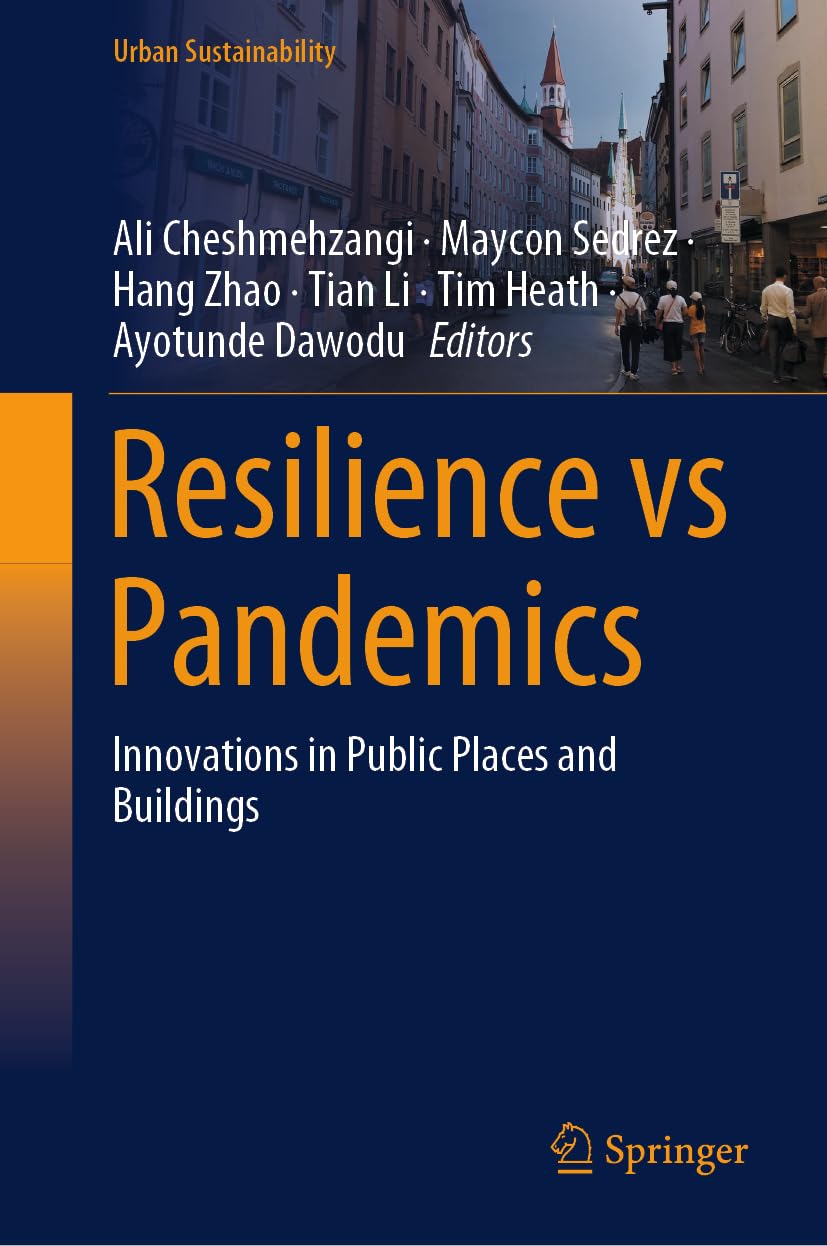 Resilience vs Pandemics: Innovations in Public Places and Buildings ...