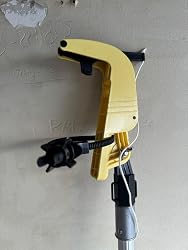 Amazon.com : Heavy Duty Spray Can Extension Pole Adaptor - Adjustable ...