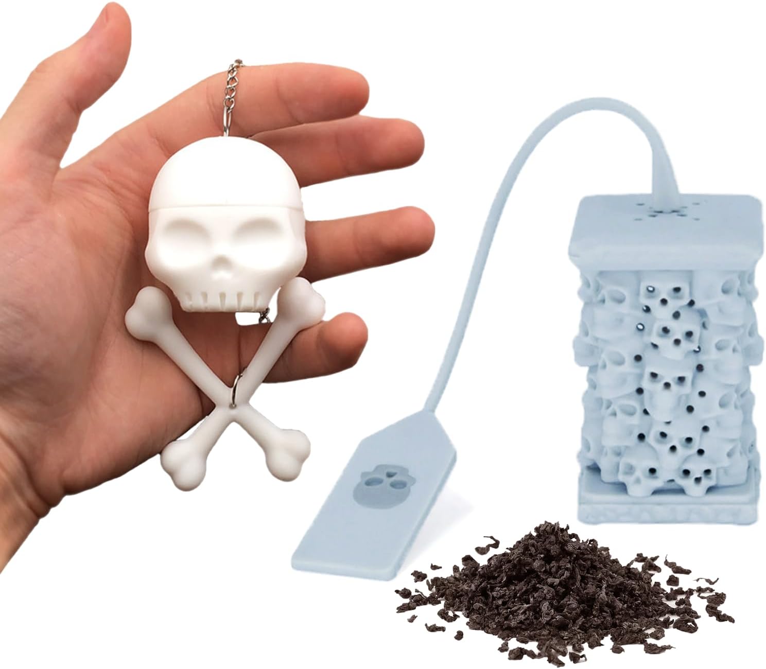 Amazon.com: The Legend of Zelda Master Sword Silicone Tea Infuser | Fun ...