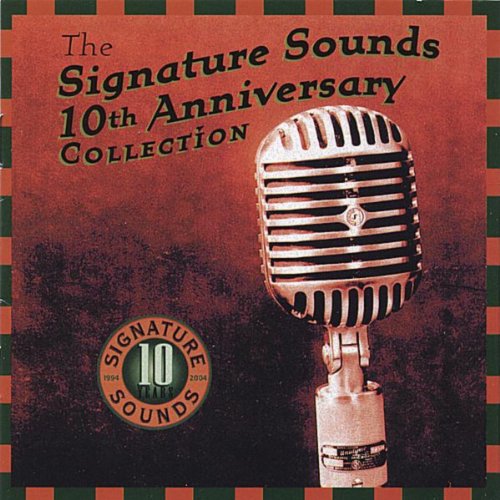 The Signature Sounds 10th Anniversary Collection by Various artists on ...
