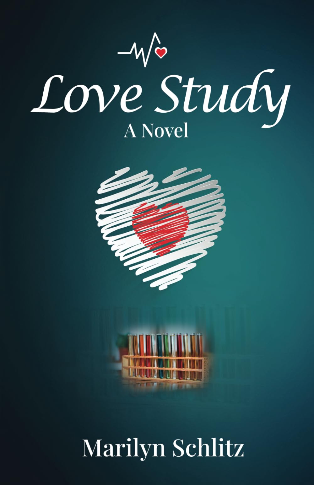 Love Study: Schlitz, Marilyn: 9798882773129: Amazon.com: Books