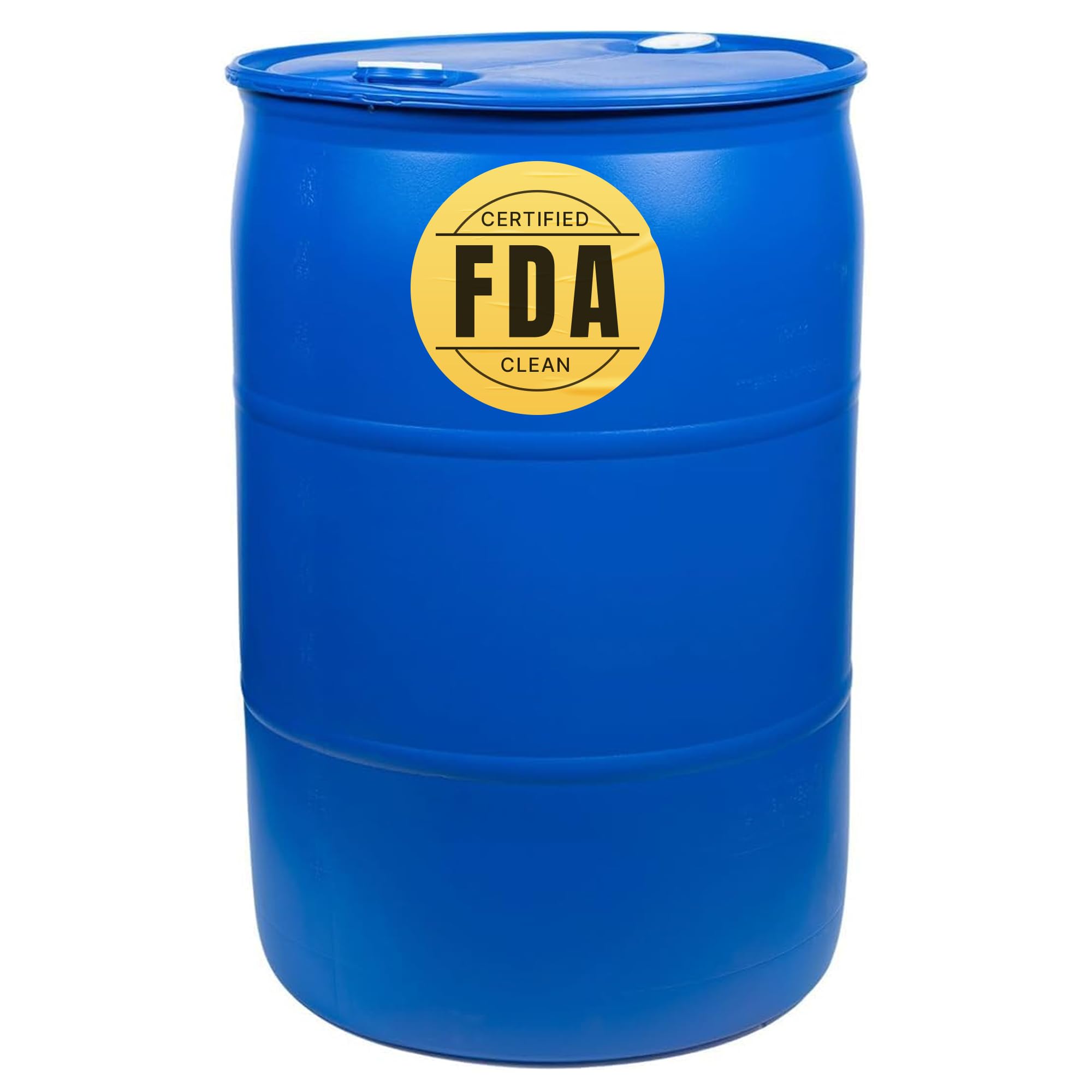 7 Best 55 Gallon Drums | Rust-Proof Storage Done Right
