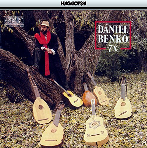 Works for Guitar, Lute, Orpharion, Vihuela, Chitarrone And Bandura by ...