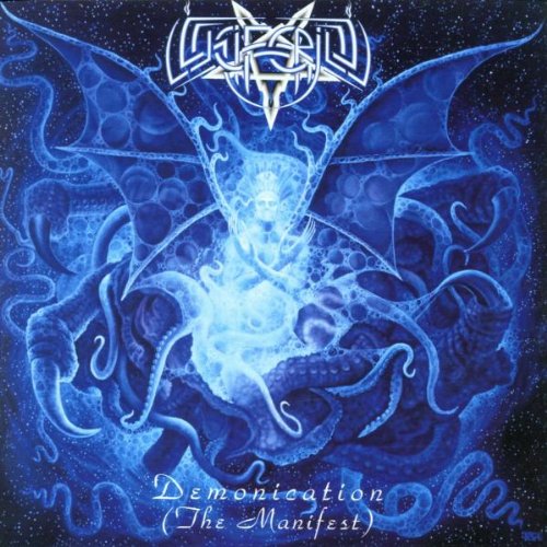 Amazon.de:Demonication (the Manifest)