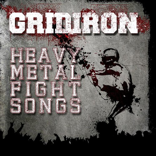 Écouter Gridiron: Heavy Metal Fight Songs par Gridiron sur Amazon Music ...