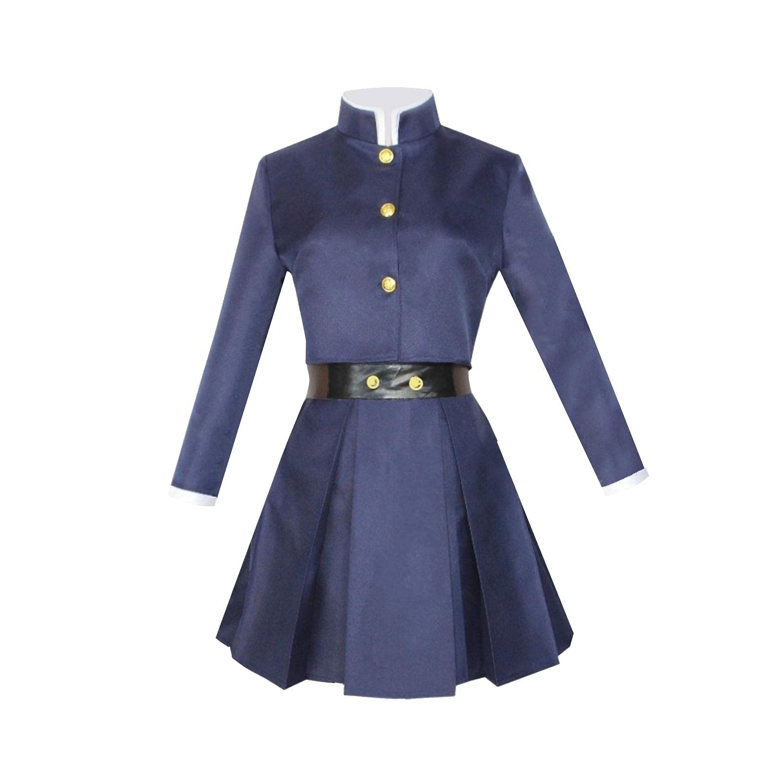 Buy Linier Anime Juju Tsu Kaisen Kugisaki Nobara Zenin Maki Cosplay ...