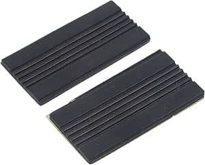 Amazon.com: HONITANO 1 pair Bass Drum Guards for Slip Support Durable ...