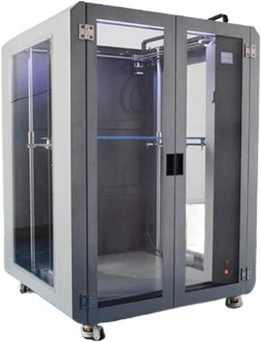 Fast printing, high temperature printinQuick print 3D Printer Automatic ...