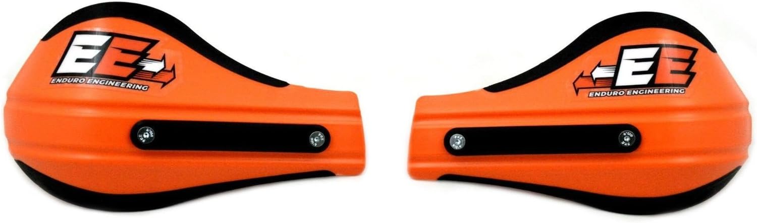 Amazon.com: Enduro Engineering Replacement EVO2 Plastic Debris Roost ...