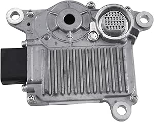 Amazon.com: Car Gearbox Transmission Control Unit Module 9664134780 ...