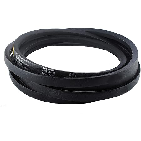 Amazon.com : Wadoy 539114557 Belt Compatible with Husqvarna RZ5424 ...