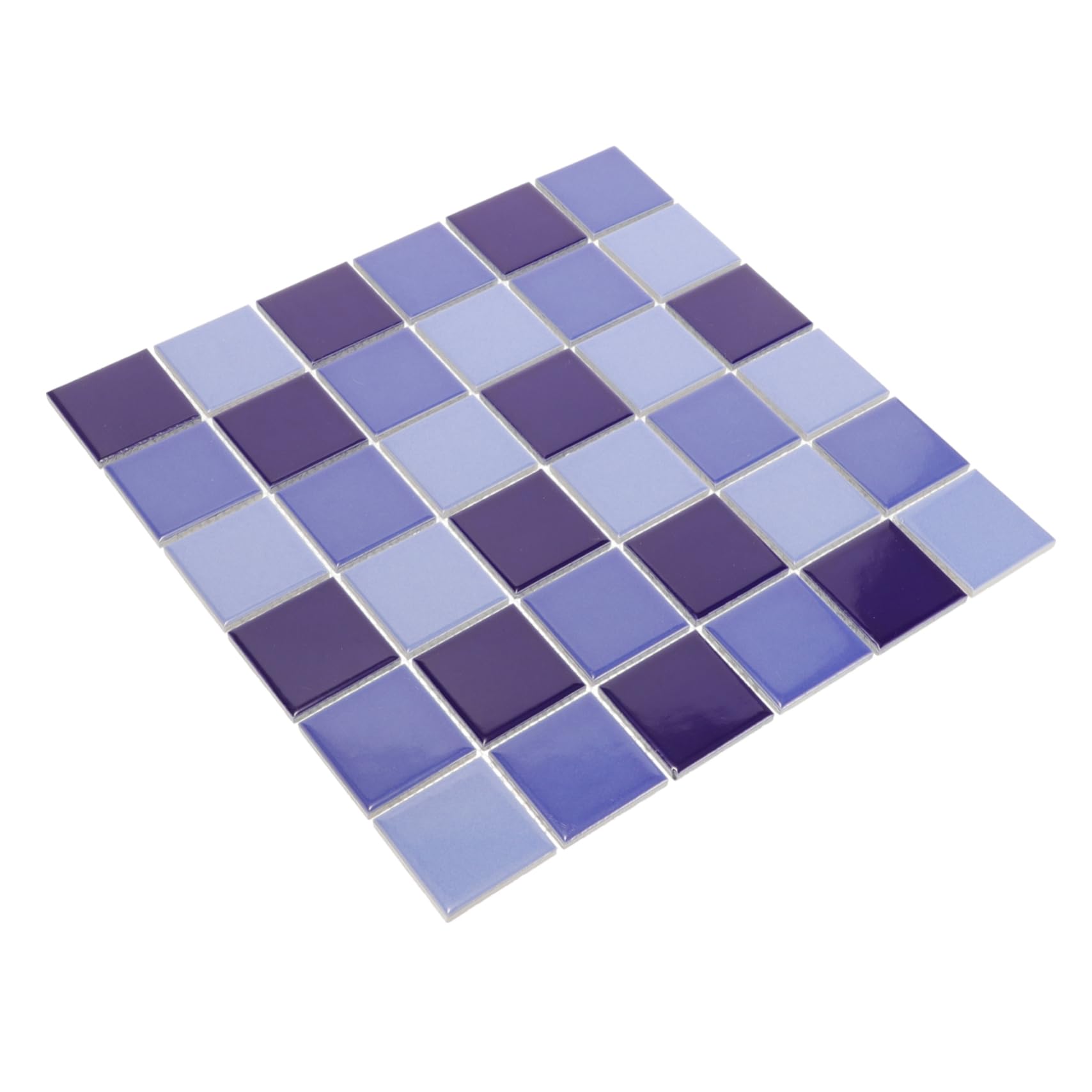 Buy Sosoport 36pcs Kitchen Backsplash Tiles Kitchen Tile Decor Swimming ...