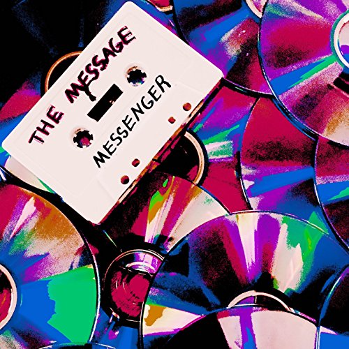 Amazon MusicでThe MessengerのThe Messageを再生する