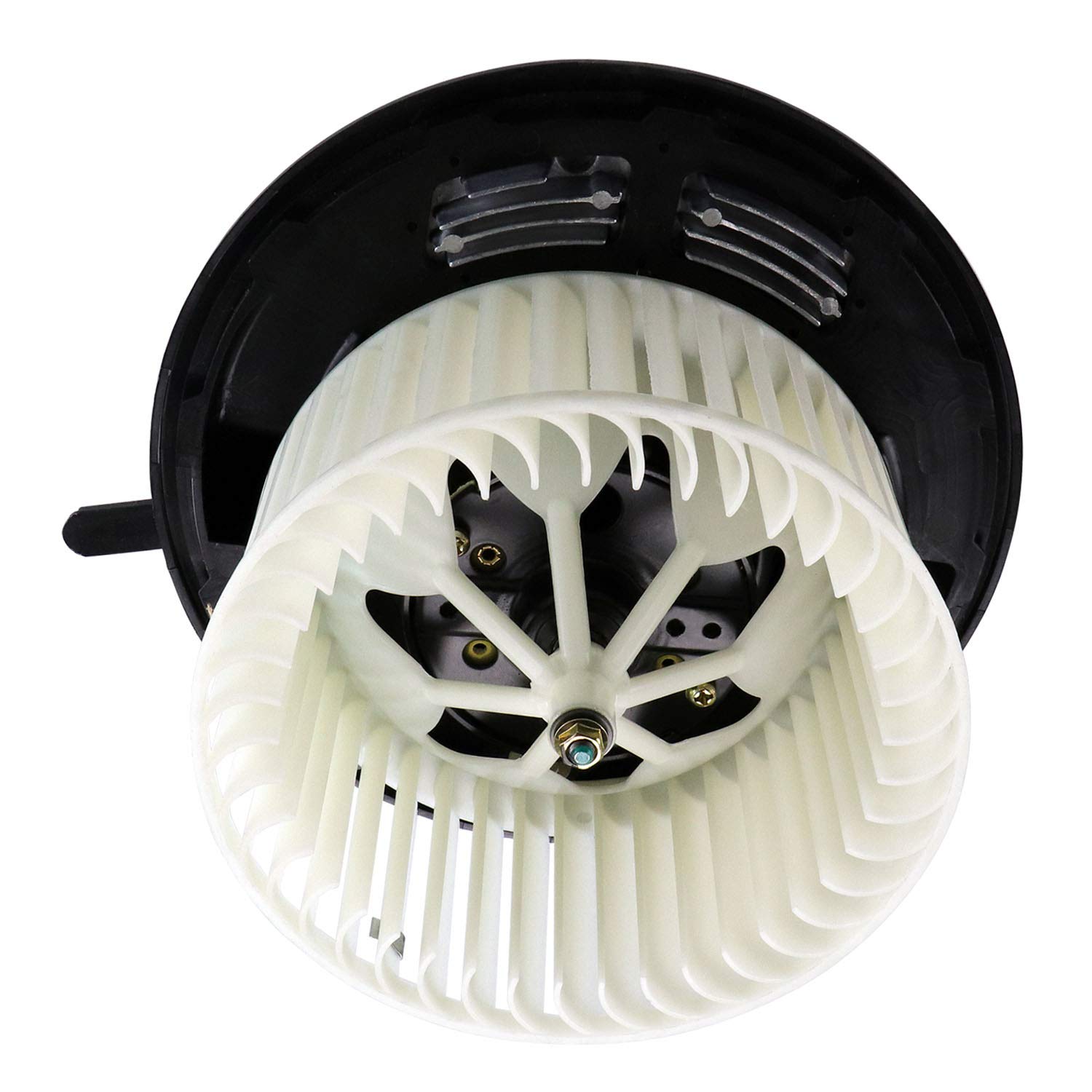 Amazon.com: HVAC Blower Motor with Regulator Fits 2006 BMW 325i 325xi ...