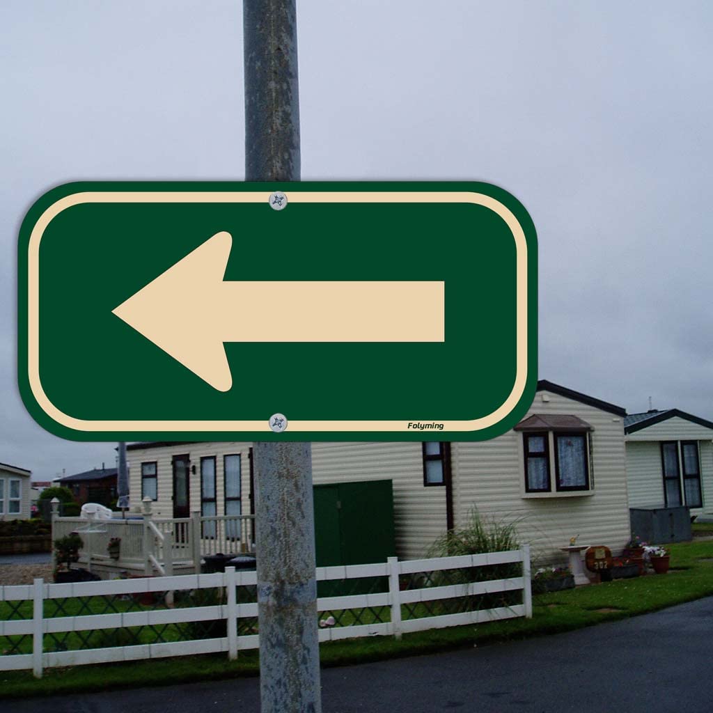 Funny Street Sign Names