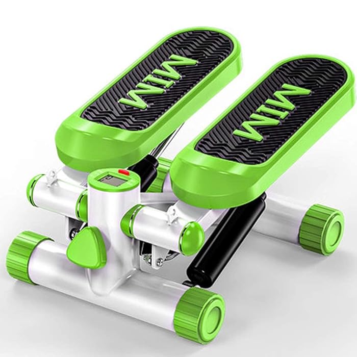 Buy Mini-Stepper Swing Stepper Fitness Exercise Machine Mini Stepper ...