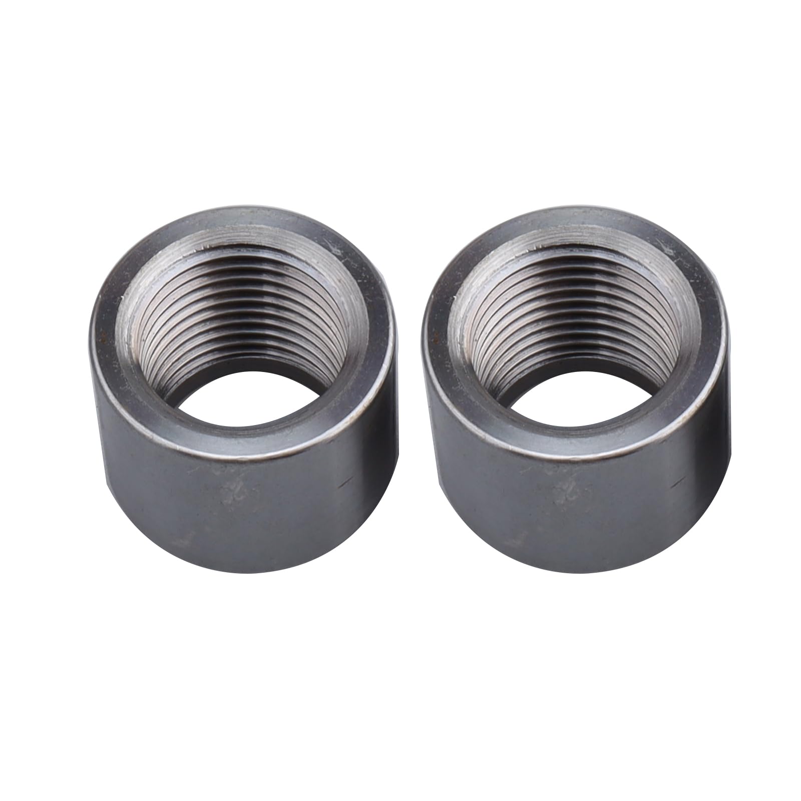 Snapklik.com : AC PERFORMANCE Steel Female 3/8 NPT Weld On Bung