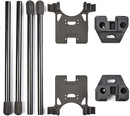 Amazon | バリスティクス スケートボード スツールキット BALLISTICS SBS KIT BSA-1901 ...