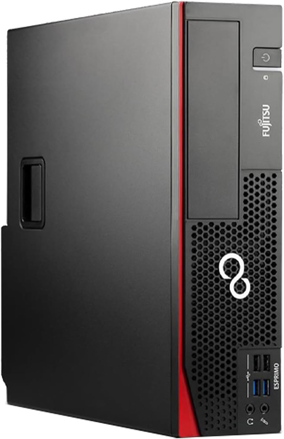 Fujitsu Esprimo D757 SFF PC Computer Desktop, Intel Core i5-6400, RAM ...