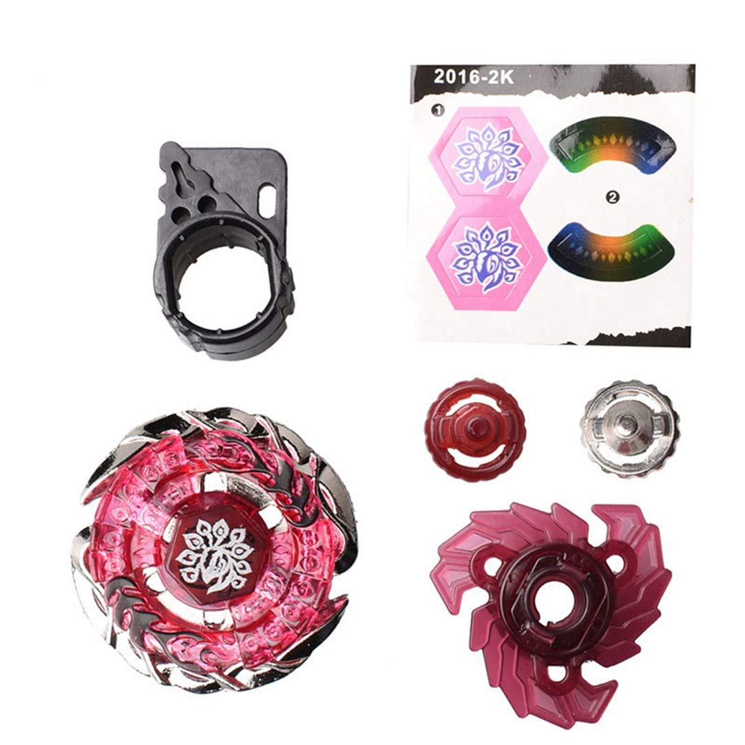 Beyblade Evil Befall Tip