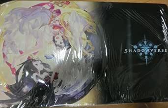 Amazon.co.jp: Shadowverse Shadowba Rubber Mat Play Mat Amaterasu ...