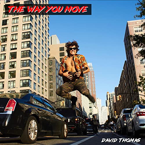 Play The Way You Move by David Thomas on Amazon Music Unlimited