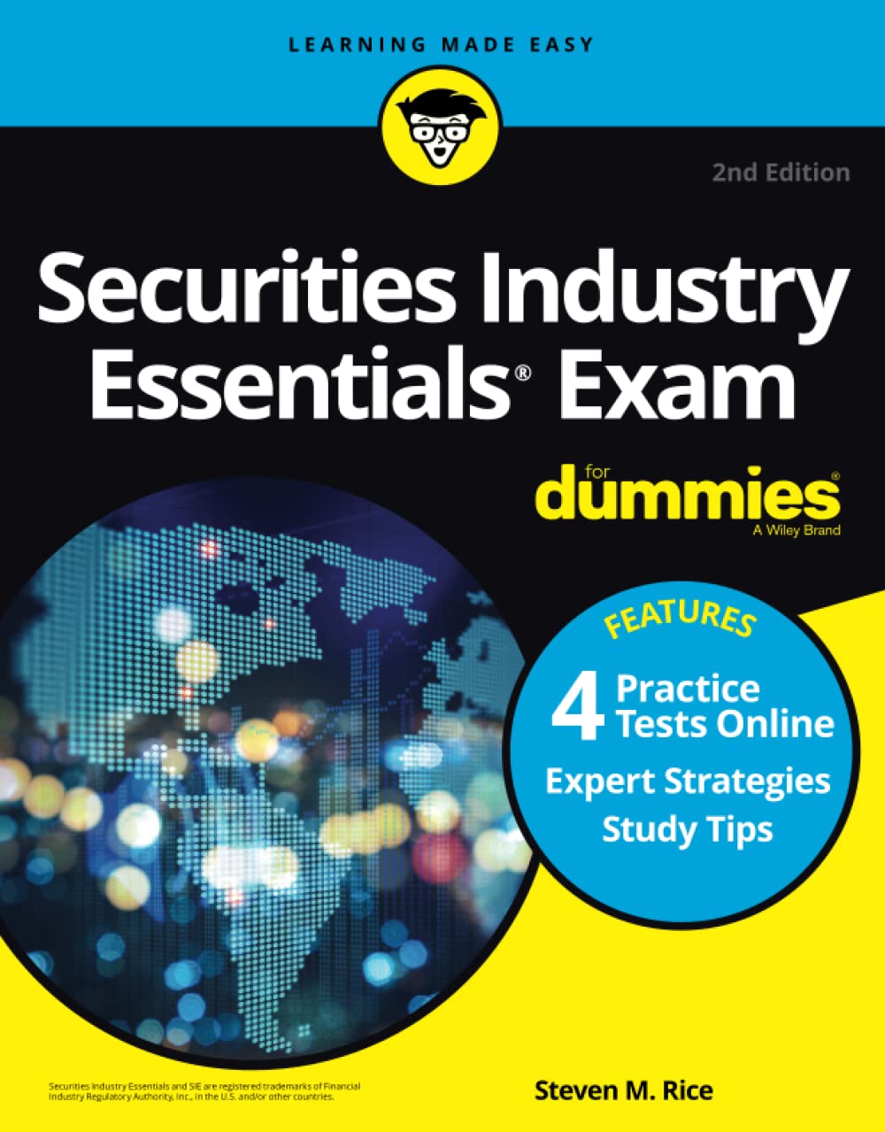 Buy Securities Industry Essentials Exam for Dummies with Online ...