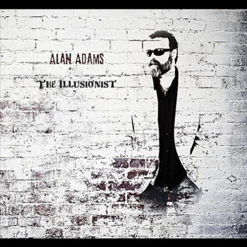 Amazon.com: The Illusionist : Alan Adams: Digital Music