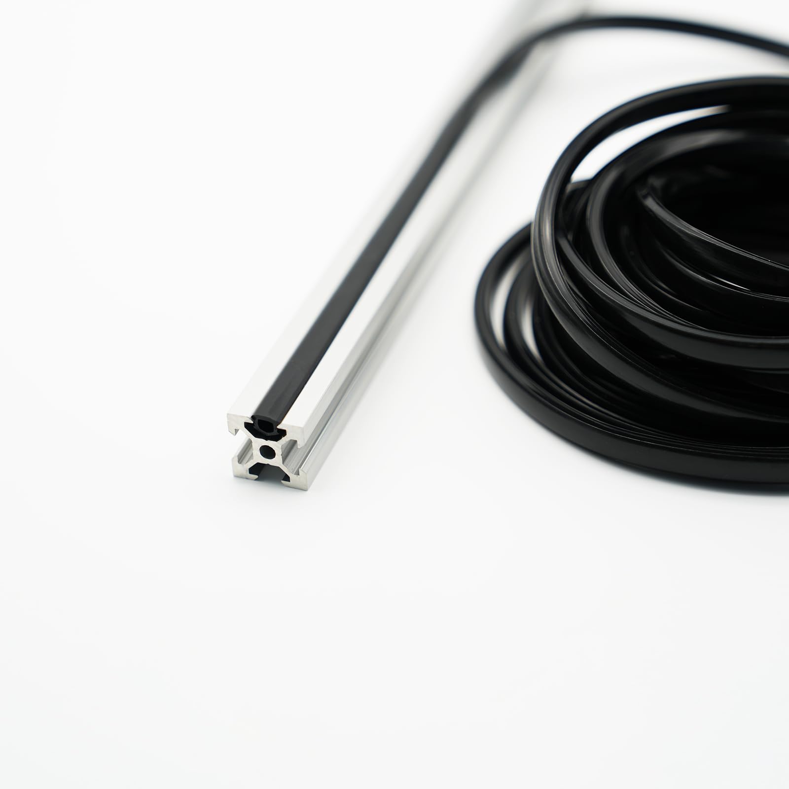 Snapklik.com : Dust Protection Soft Cover Seal Strip For 20 Series 6mm ...