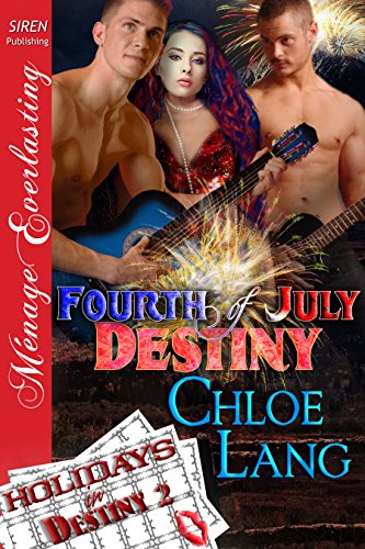 Fourth Of July Destiny Holidays In Destiny 2 Siren Publishing Menage