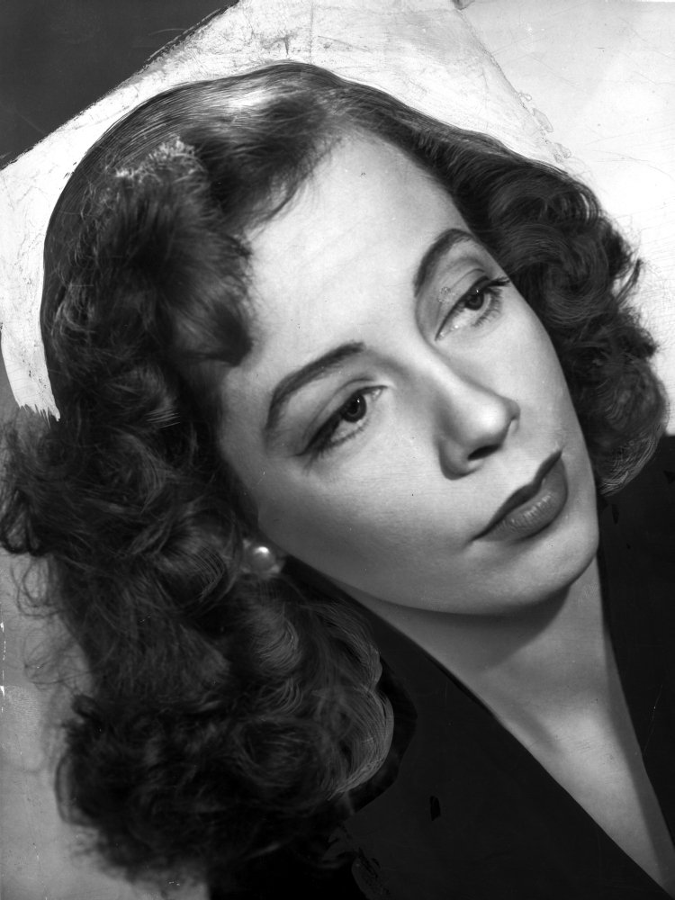 Imogene Coca Photo: Triple Comedy Team Of Carl Reiner, Sid Caesar And