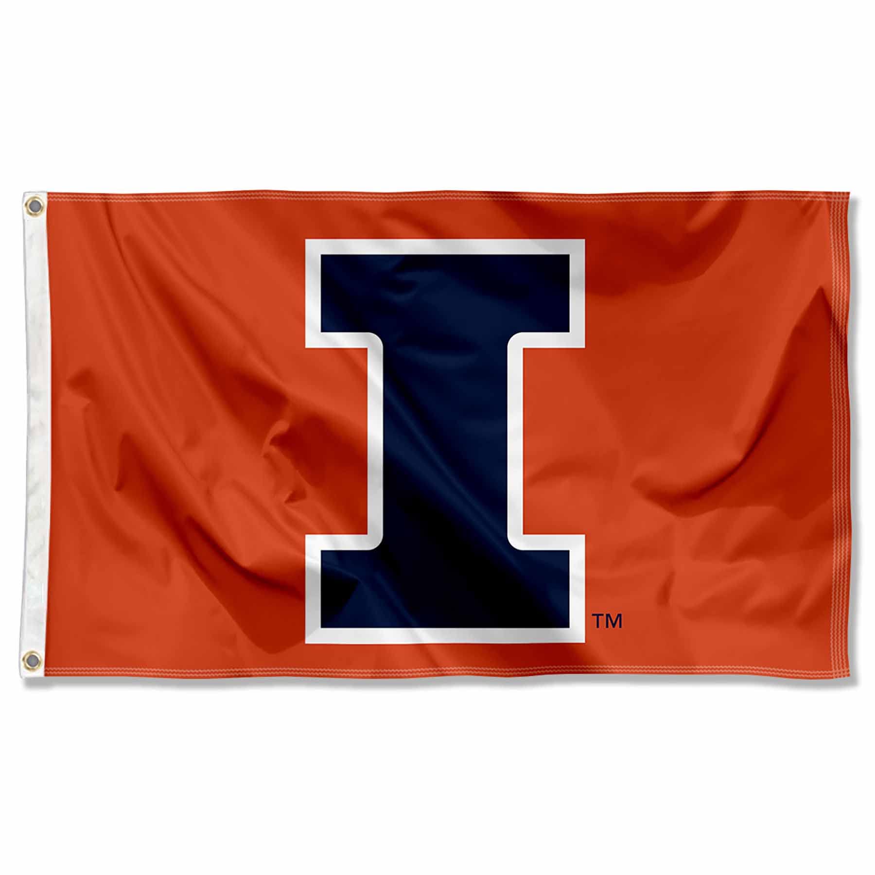 University Of Illinois Logo