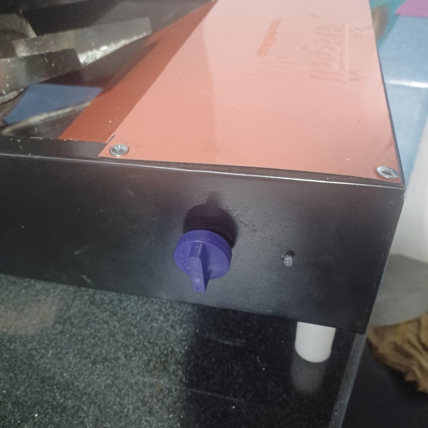 Carbon Steel Sanskruti Chul Shegadi Wood & Coal Stove Lakud Kolsa ...