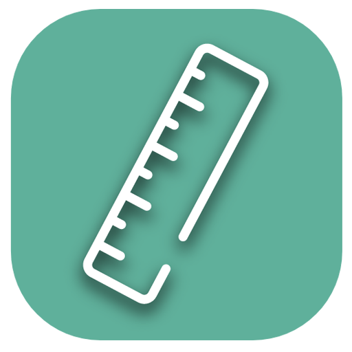 Smart Ruler - Measure Lengths & Sizes, Easy Sizer - App on Amazon Appstore