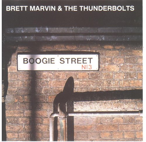Boogie Street - Amazon.com Music