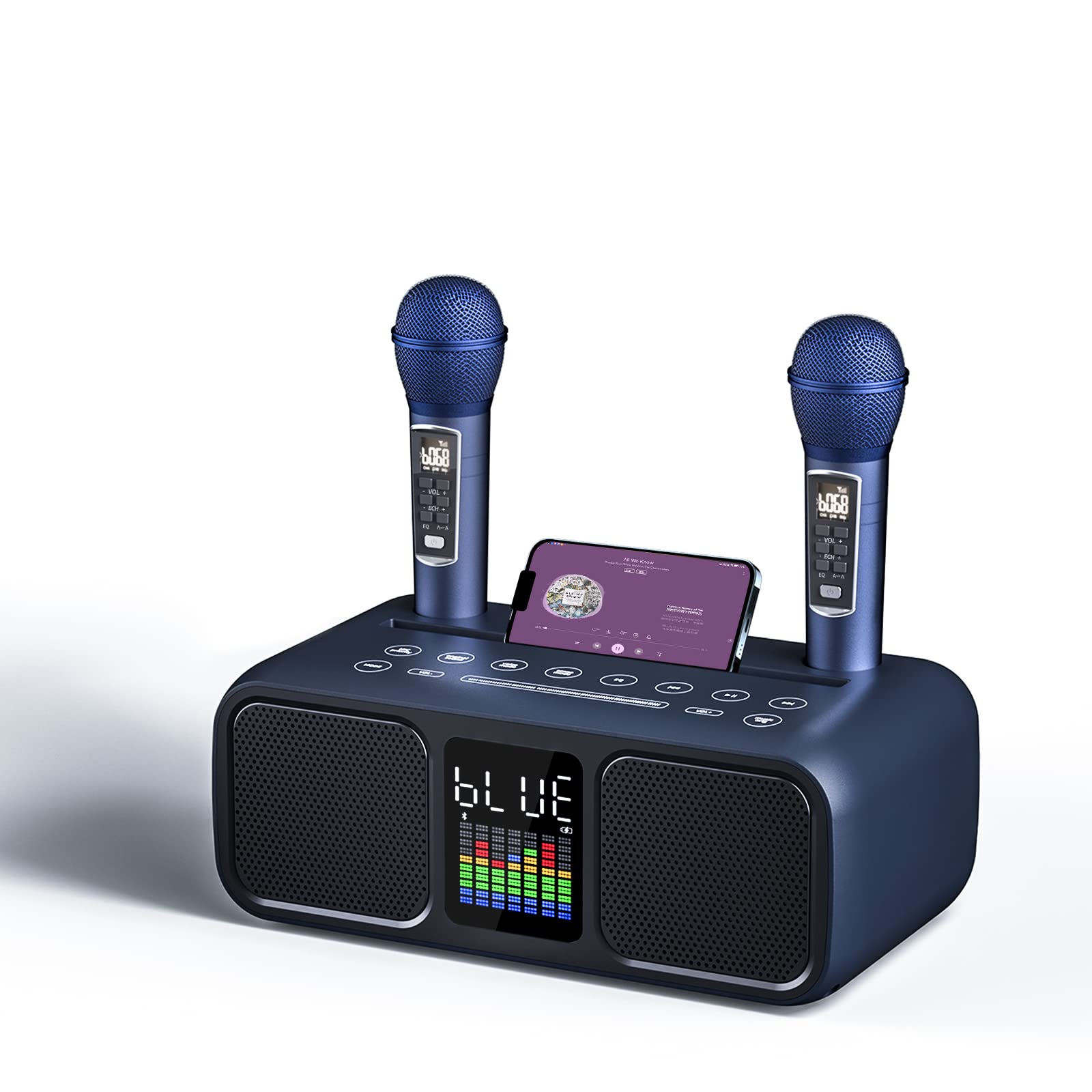Snapklik.com : SINWE Karaoke Machine For Adults & KidsPortable ...