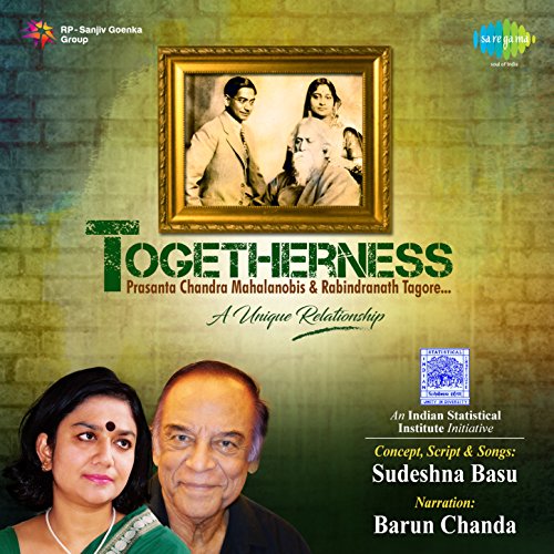 Amazon.com: Togetherness : Barun Chanda & Sudeshna Basu: Digital Music