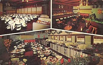 Amazon.com: Cronstrom's Supper Club Tower Avenue - Superior, Wisconsin ...