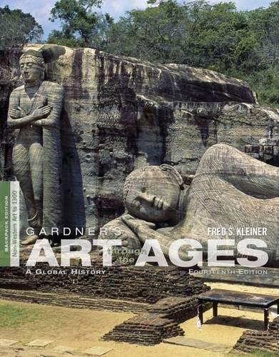 Buy Gardner's Art Through the Ages: A Global History: Non-Western Art ...