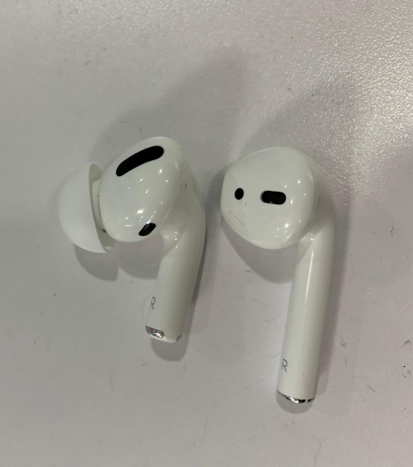 Amazon.com: Apple AirPods Pro : Electronics