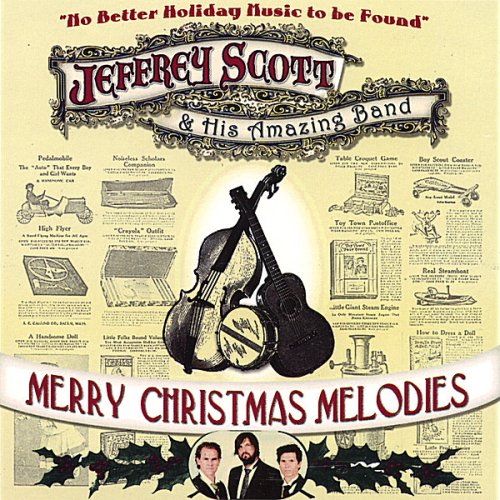 Buy Merry Christmas Melodies Online at Low Prices in India | Amazon ...